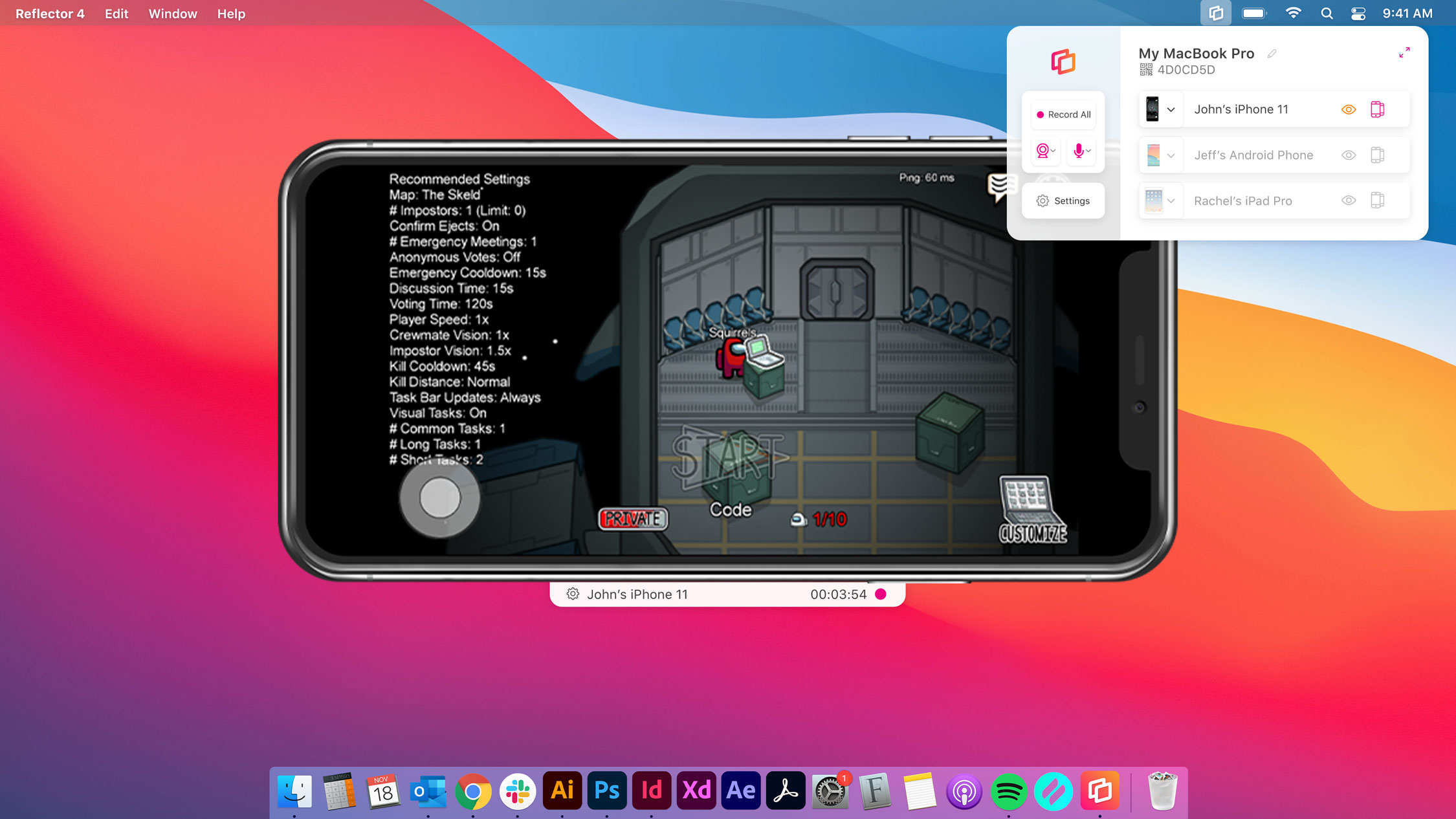 Airserver instructions - perfectnored